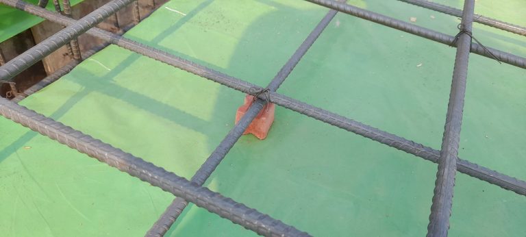 RCC Slab Casting checklist - 15 Important Checklist