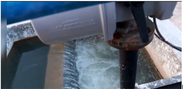 Water Treatment Plant- 100 % Practical Approach, Site Images, Basic ...