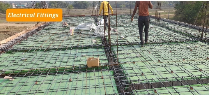 RCC Slab Casting checklist - 15 Important Checklist