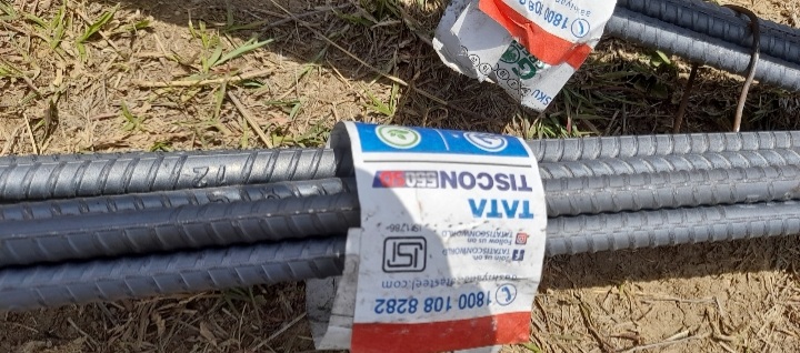 RCC Slab Casting checklist - 15 Important Checklist