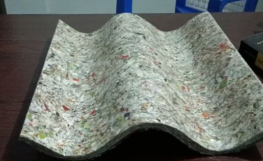 How to Make Recycled Plastic Houses- Under 10 Lkahs - Under 5-10 Lakhs