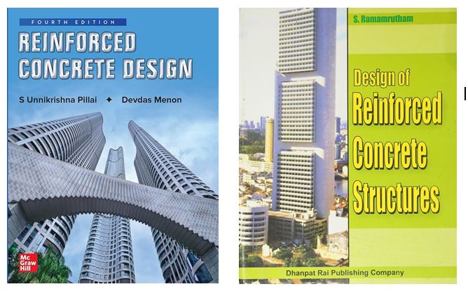 Best Books for Civil Engineering Competitive Exams-Details